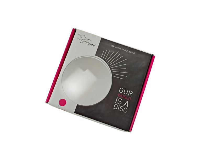 Pritidenta MultiTranslucent disk ZrO2 boja: B4 - Neodent Tuzla